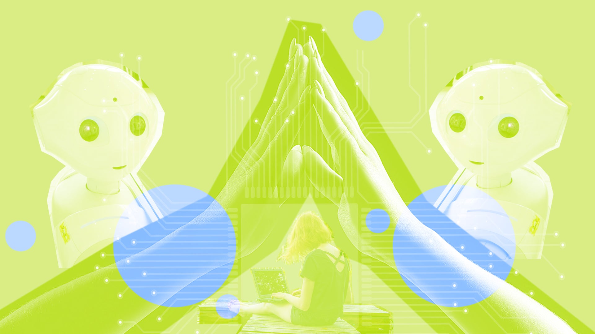 Four ways work will change in 2020 - Fast Company