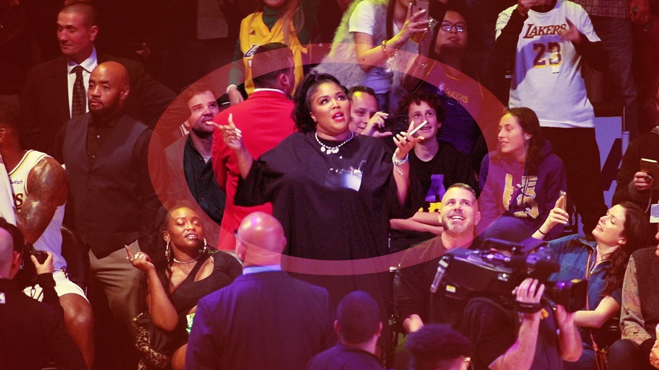 Lizzo's twerking 'controversy' proves that she's cancel-proof—and ...