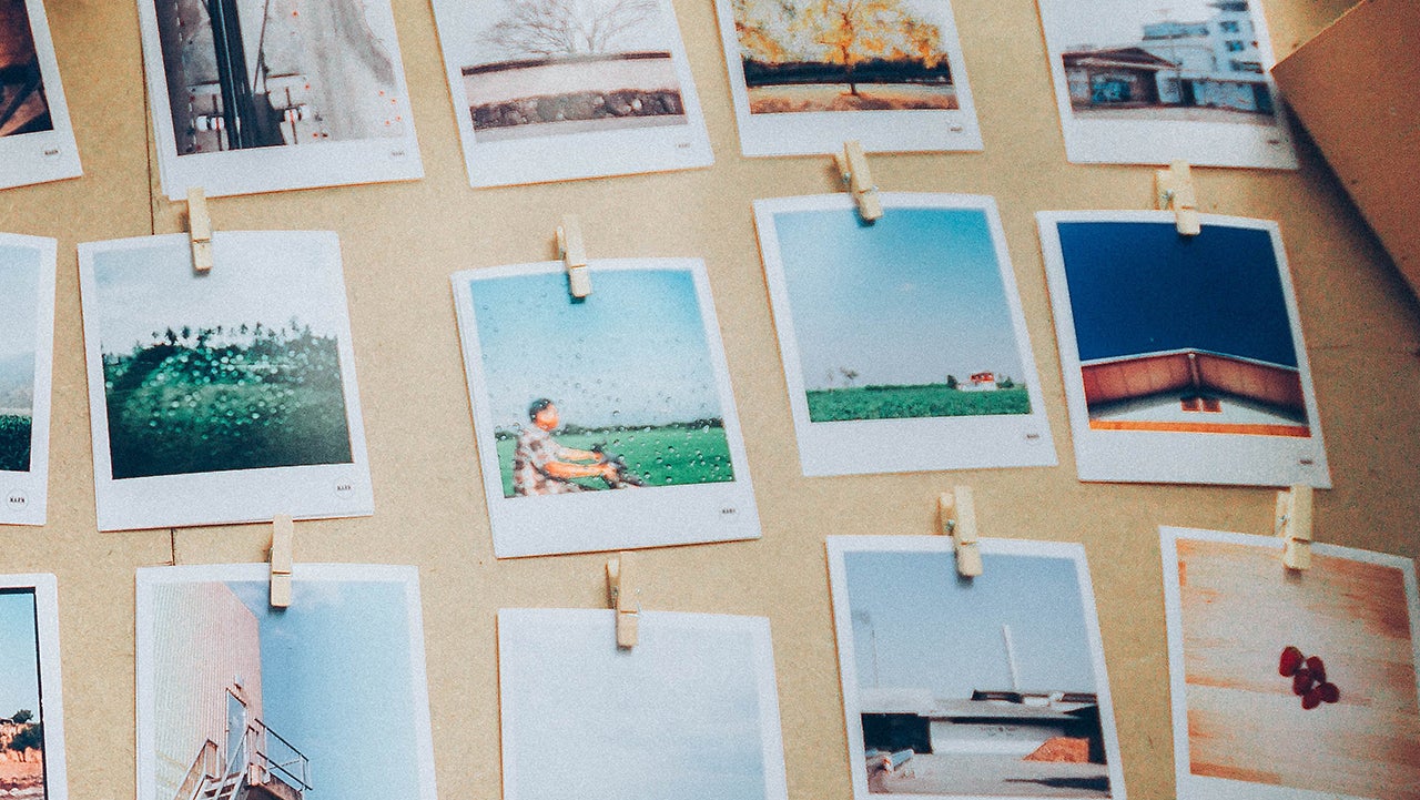Think twice before posting your Instagram Top 9 for 2019 - Fast Company