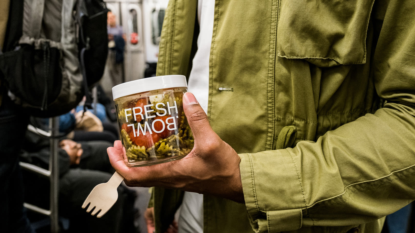 These salad vending machines are going to be a lot easier to find in ...