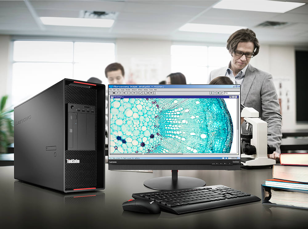 Thinking inside the box: How Lenovo is reimagining the desktop ...