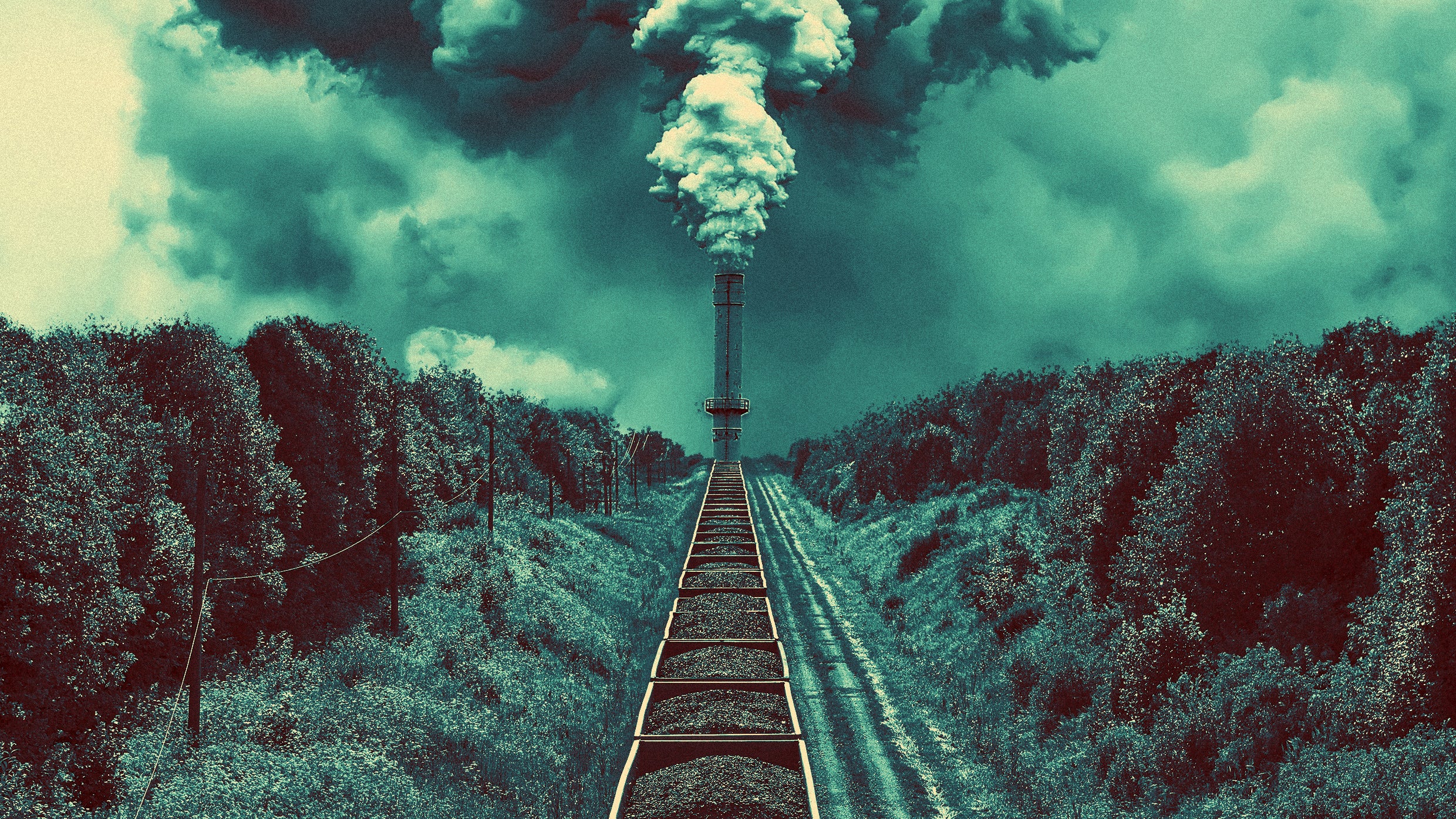 The collapse of U.S. coal plants is saving tens of thousands of lives ...