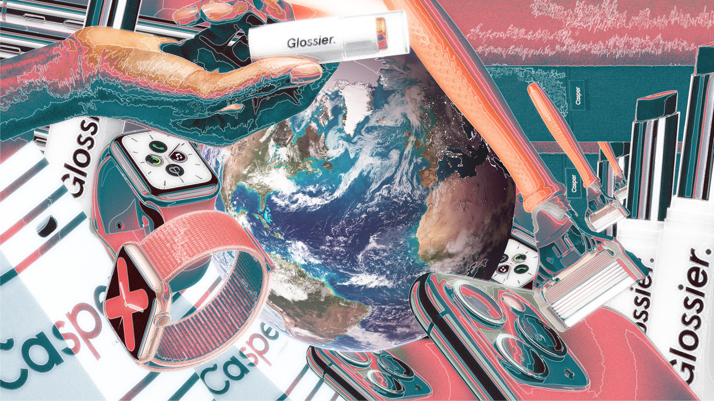 Software ate the world. Now it's design's turn - Fast Company