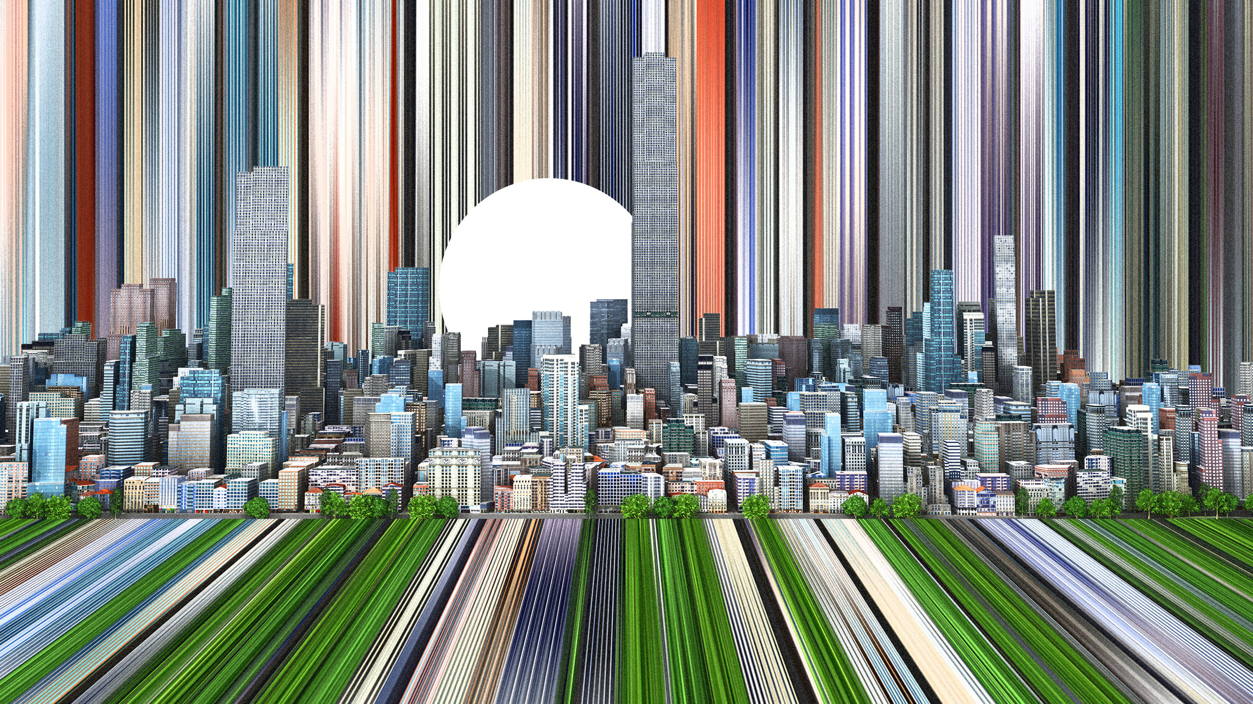 Where in the U.S. is the rent too damn high? Everywhere - Fast Company