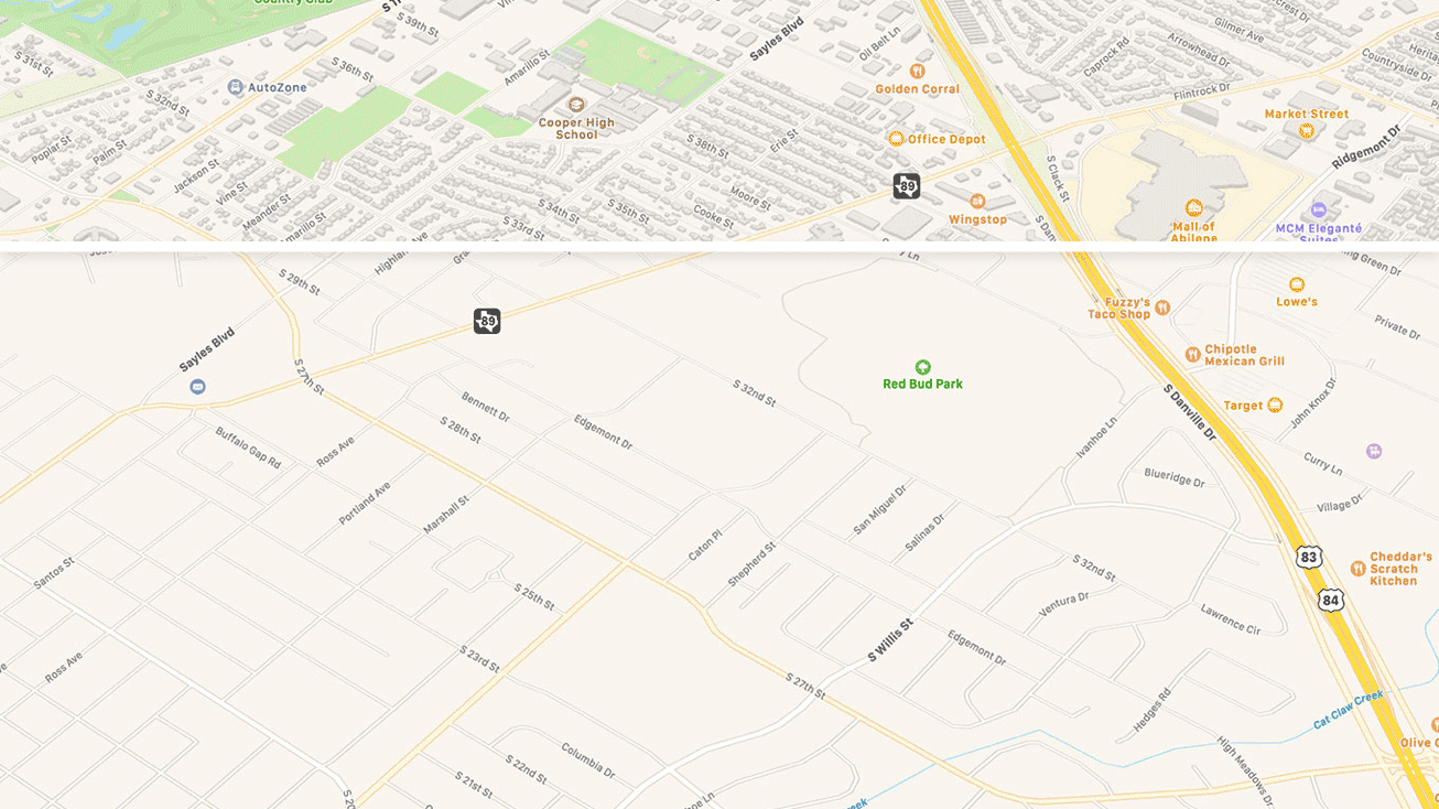 Apple Maps just got a redesign, and it's so much better now - Fast Company