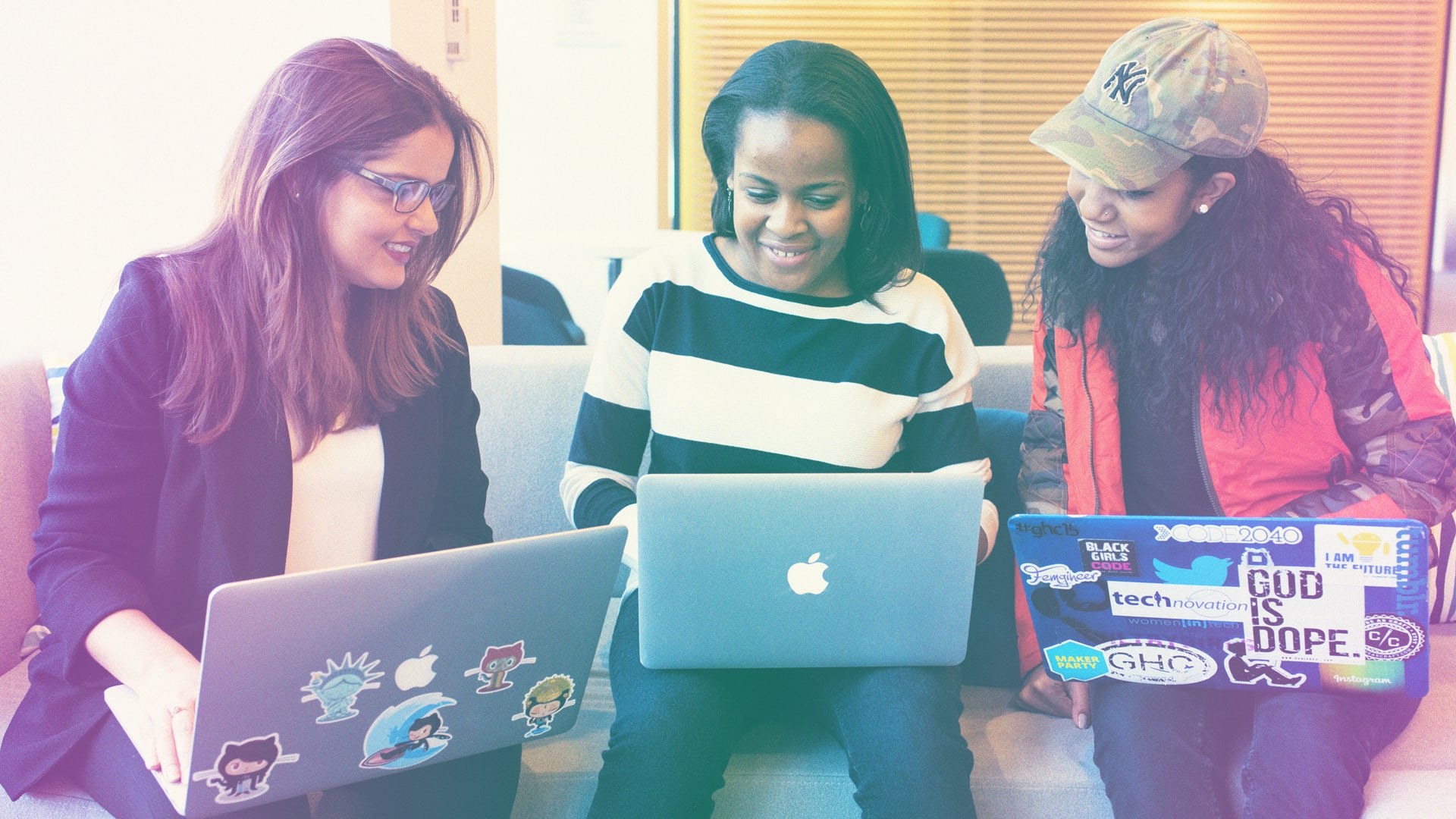 Harvard researchers studied 9 million people to discover the surprising ...