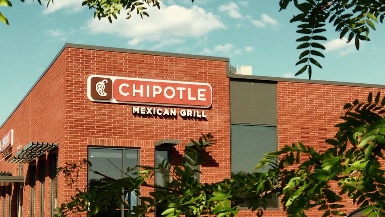 Chipotle slapped with $1.4M fine after 'estimated 13,253 child labor ...