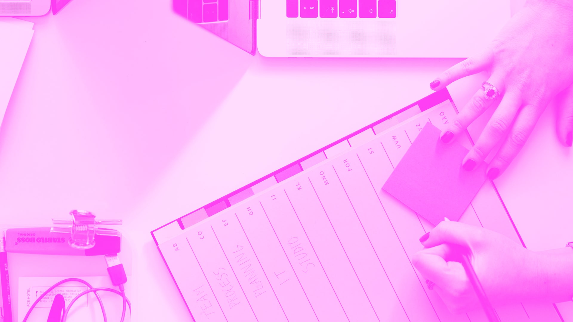 How to get more done by doing less - Fast Company