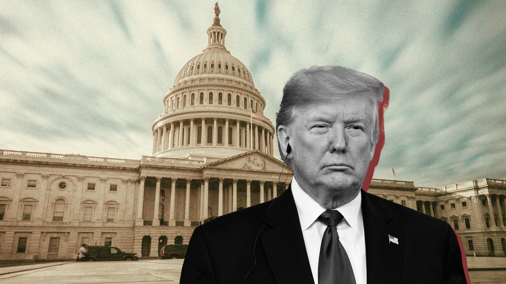 How to watch the Trump impeachment trial live on CNN or PBS without ...