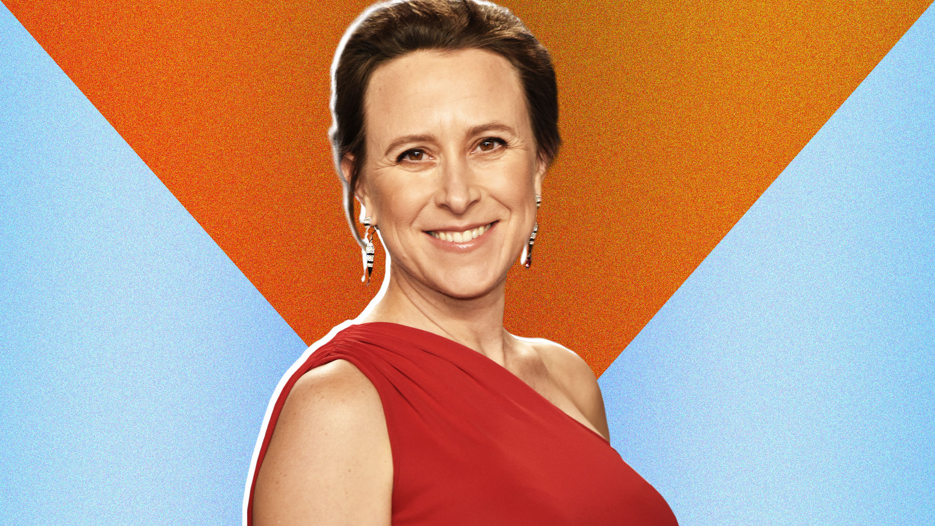 23andMe lays off 100, with CEO "surprised" at market turn - Fast Company