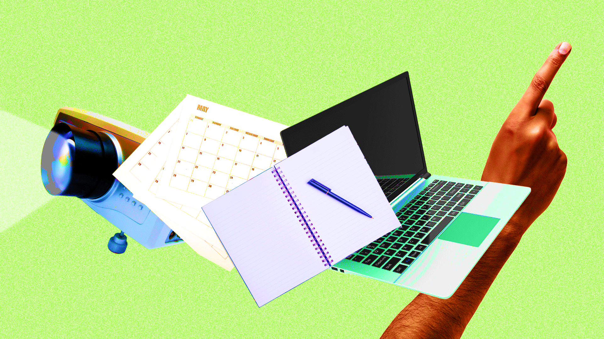 This is the secret to doing more productive group work - Fast Company