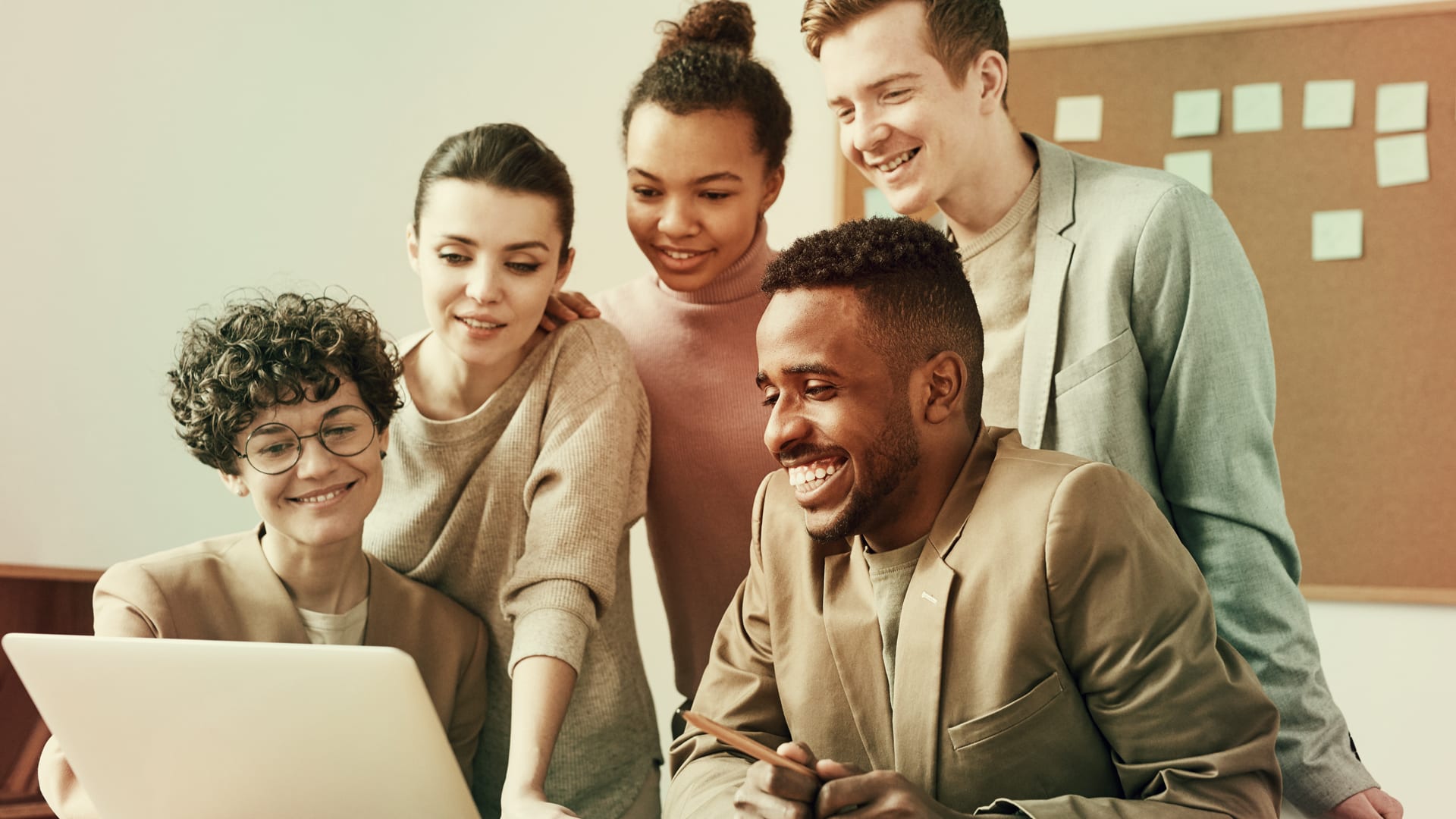 Faking your emotions at work can damage your career: Here's what to do ...