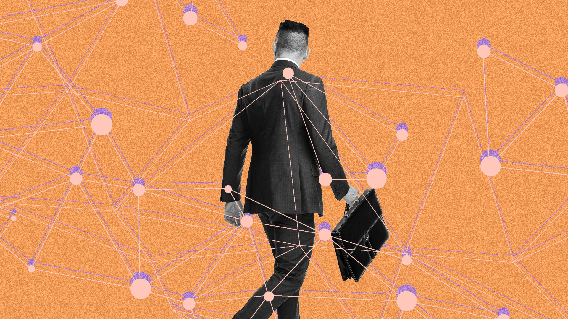 How to be a networking pro when you're shy and would rather stay home ...