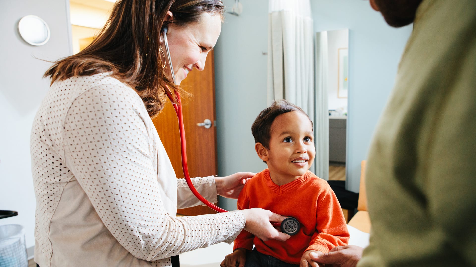 One Medical claims to be the future of healthcare. But it relies on a ...