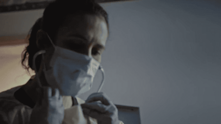 With the coronavirus outbreak, the Netflix docuseries 'Pandemic' is ...