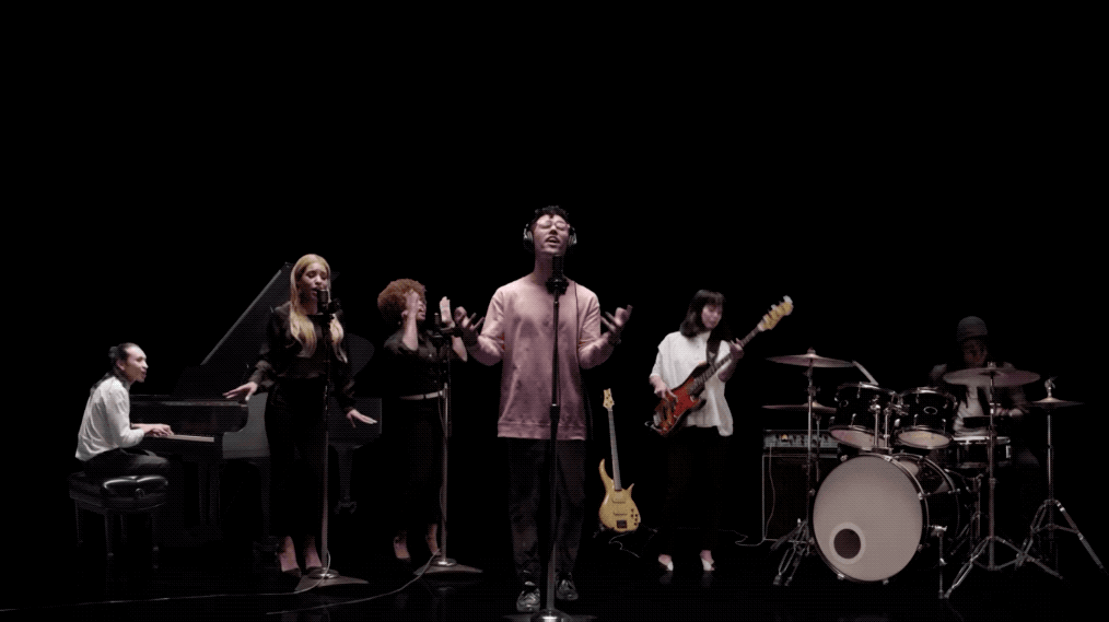 How Sony's 360 Reality Audio makes recorded music sound like an ...
