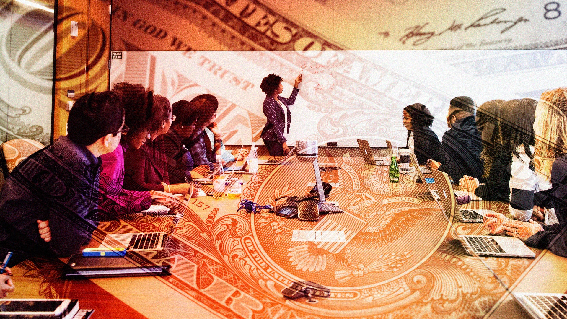 This CEO says we don't have to abandon capitalism if we want to support ...