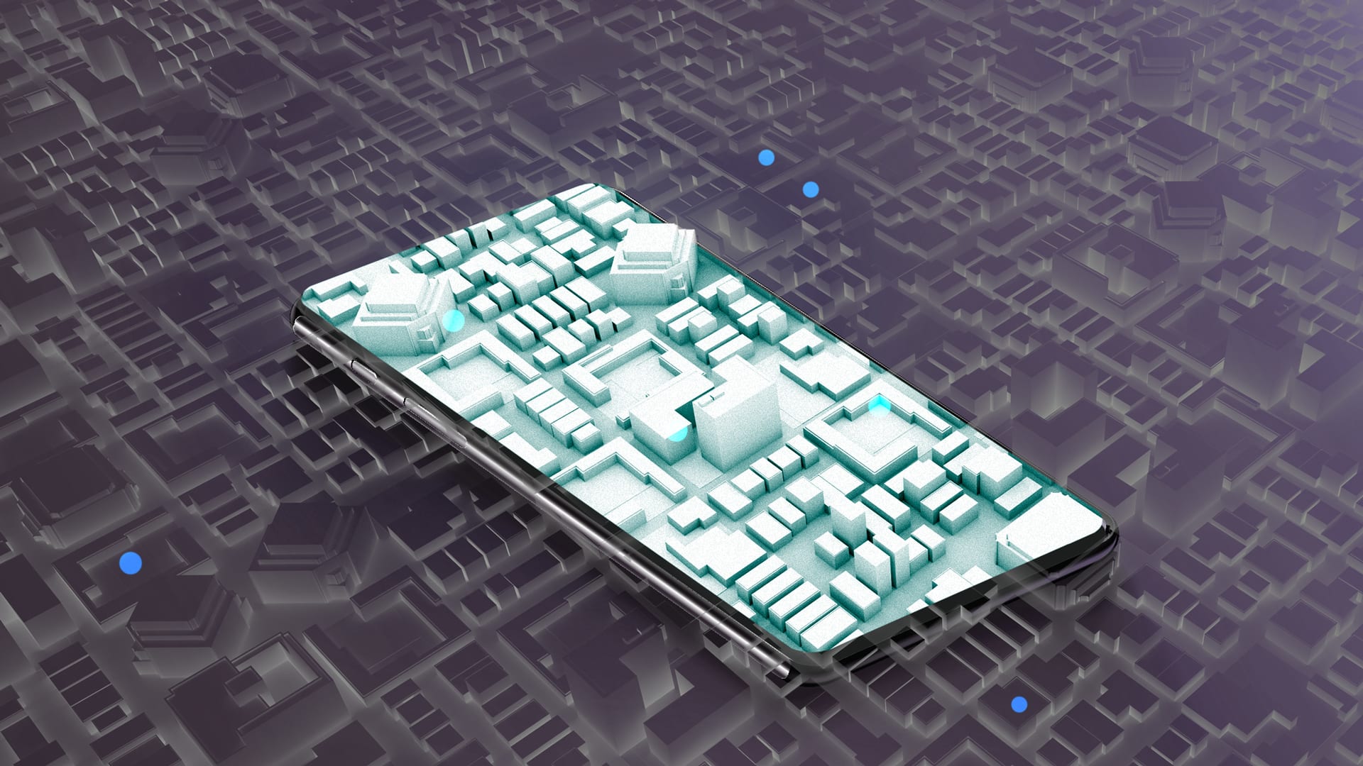 This unsettling practice turns your phone into a tracking device for ...