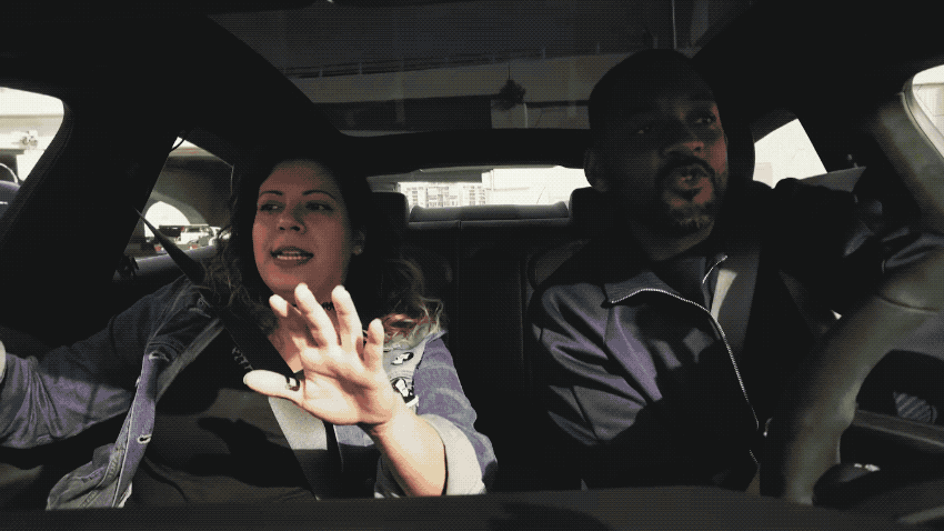 Will Smith is Lyft's latest celebrity driver in 'Bad Boys' marketing ...