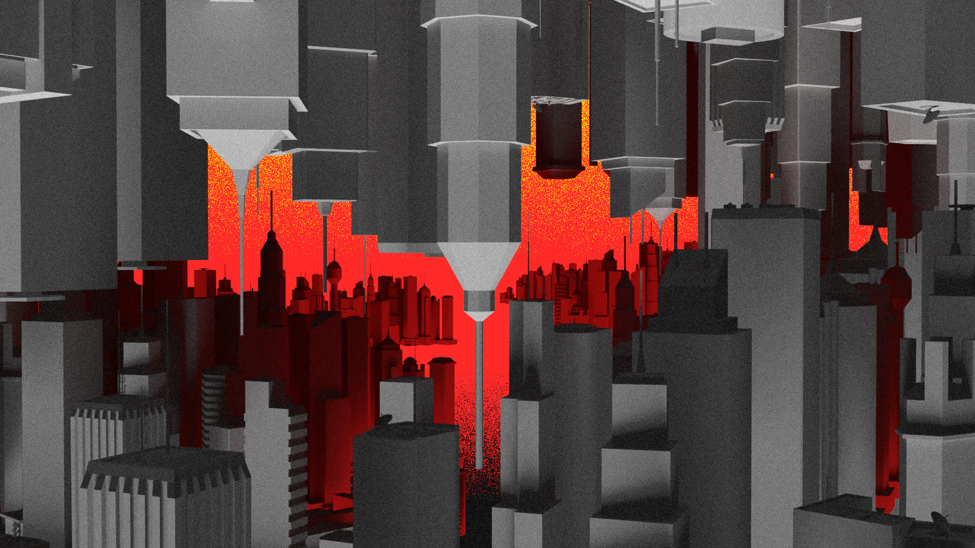 Bad urban design is making us miserable - Fast Company