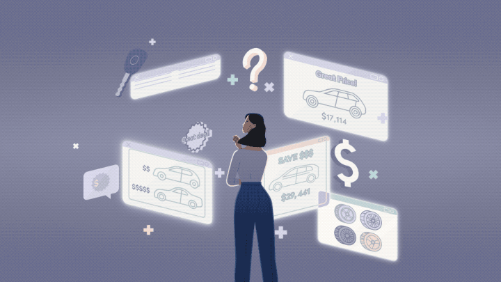 TrueCar's redesign targets the people who really buy cars—women - Fast ...