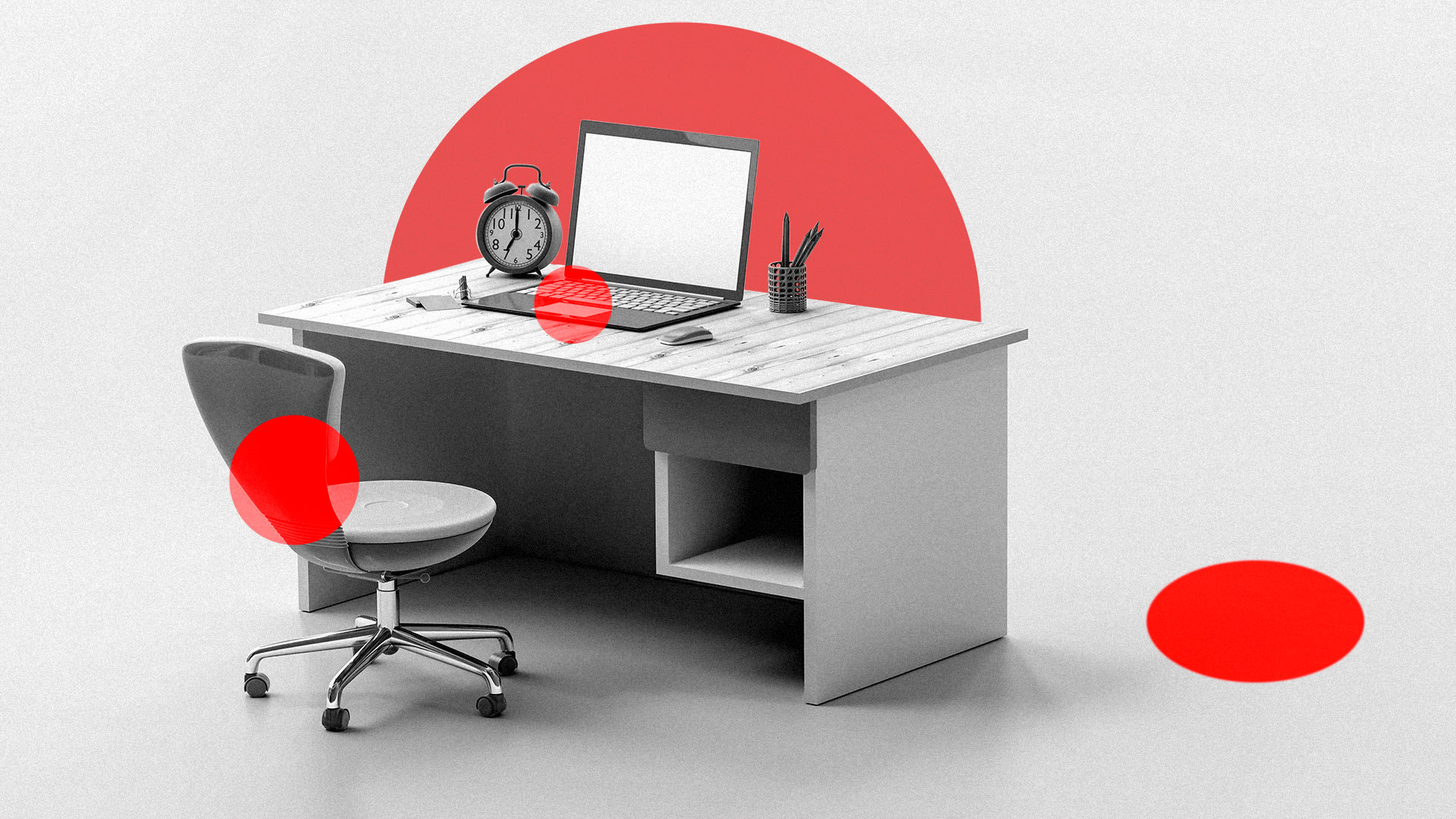 These are the 5 most common office injuries - Fast Company