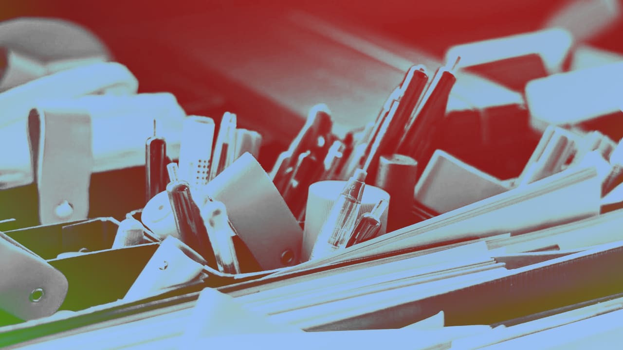 Companies, this is why your employees are stealing from you - Fast Company