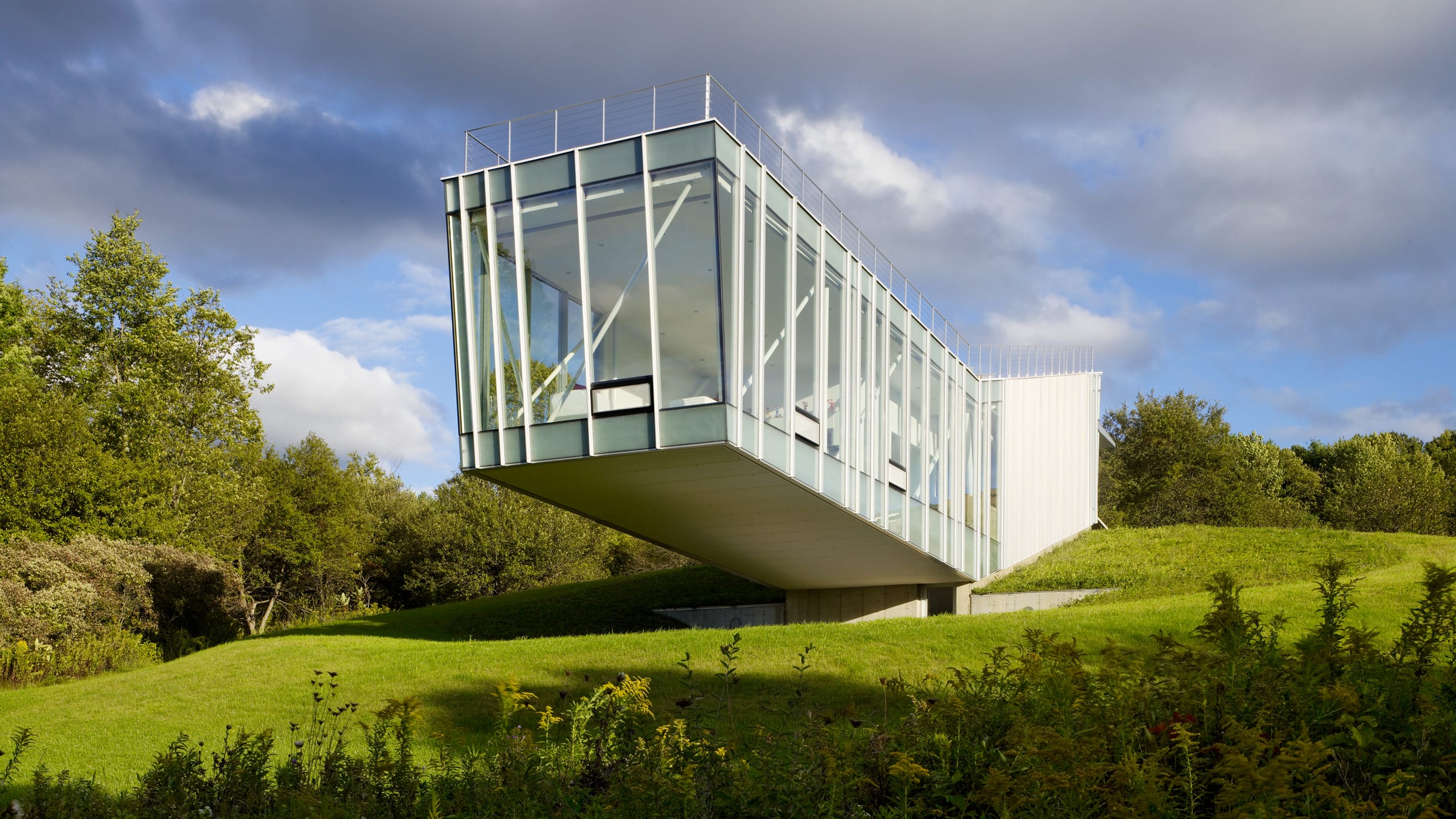 Meet the photographer who's bringing architecture to the masses - Fast ...