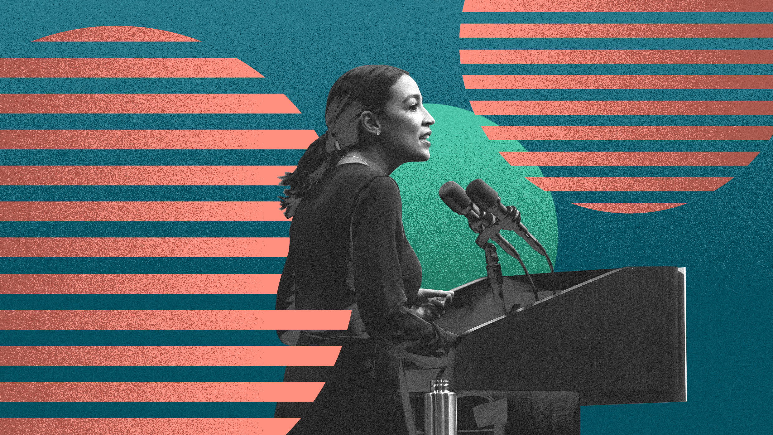 Progressive politicians' push for climate action is making Republicans ...