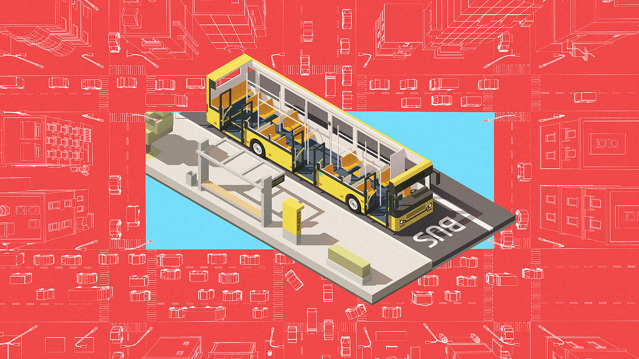 Scientists analyzed 1,700 cities and determined how to design safe ...