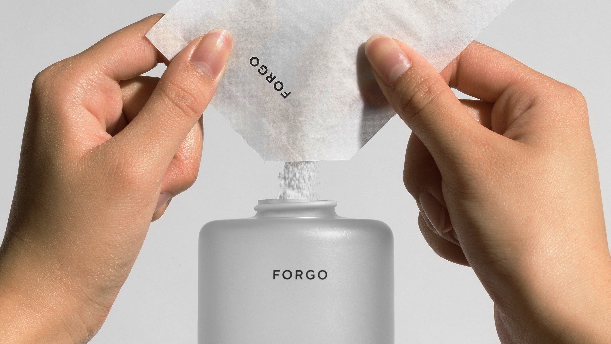This just-add-water hand wash lets you stop using so many plastic ...