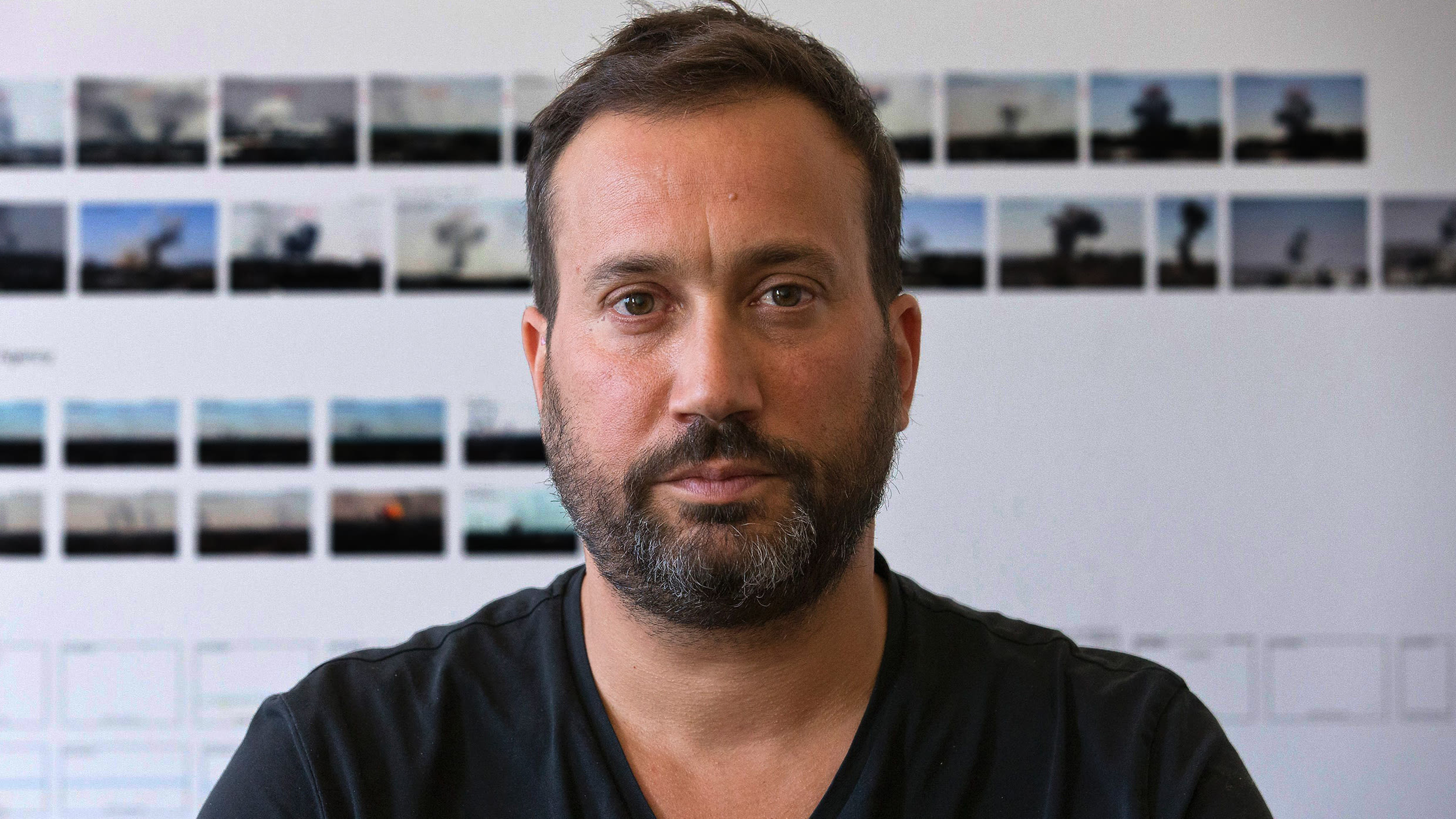 I was denied entry into the U.S. because of a "Homeland Security ...