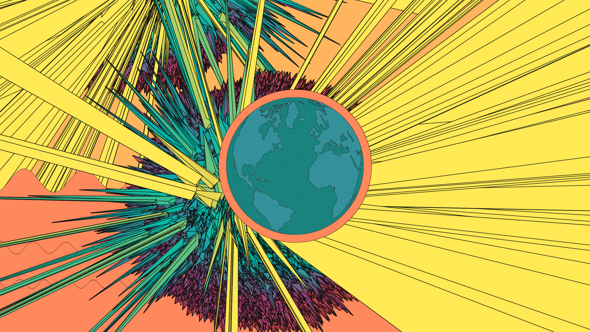 These are the 76 climate solutions we need to scale up right now to ...