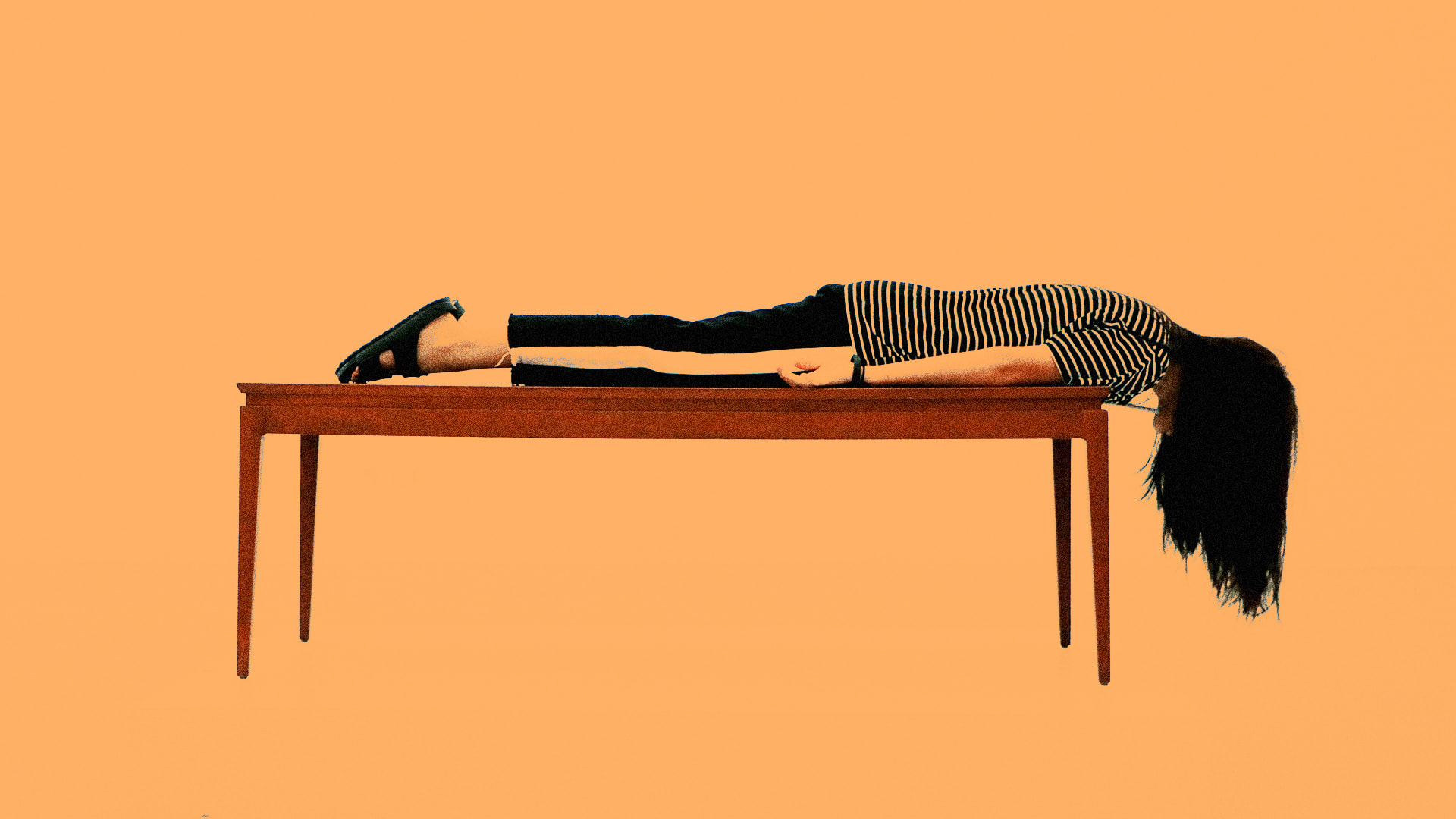 You're bored. Here's what that really means - Fast Company