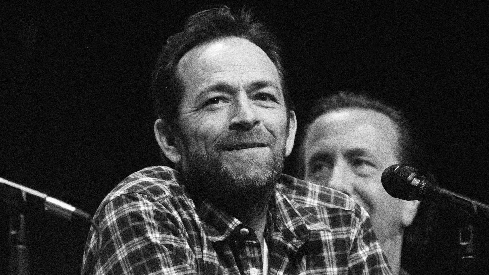Luke Perry was absent from the Oscars' In Memoriam montage—and his fans ...