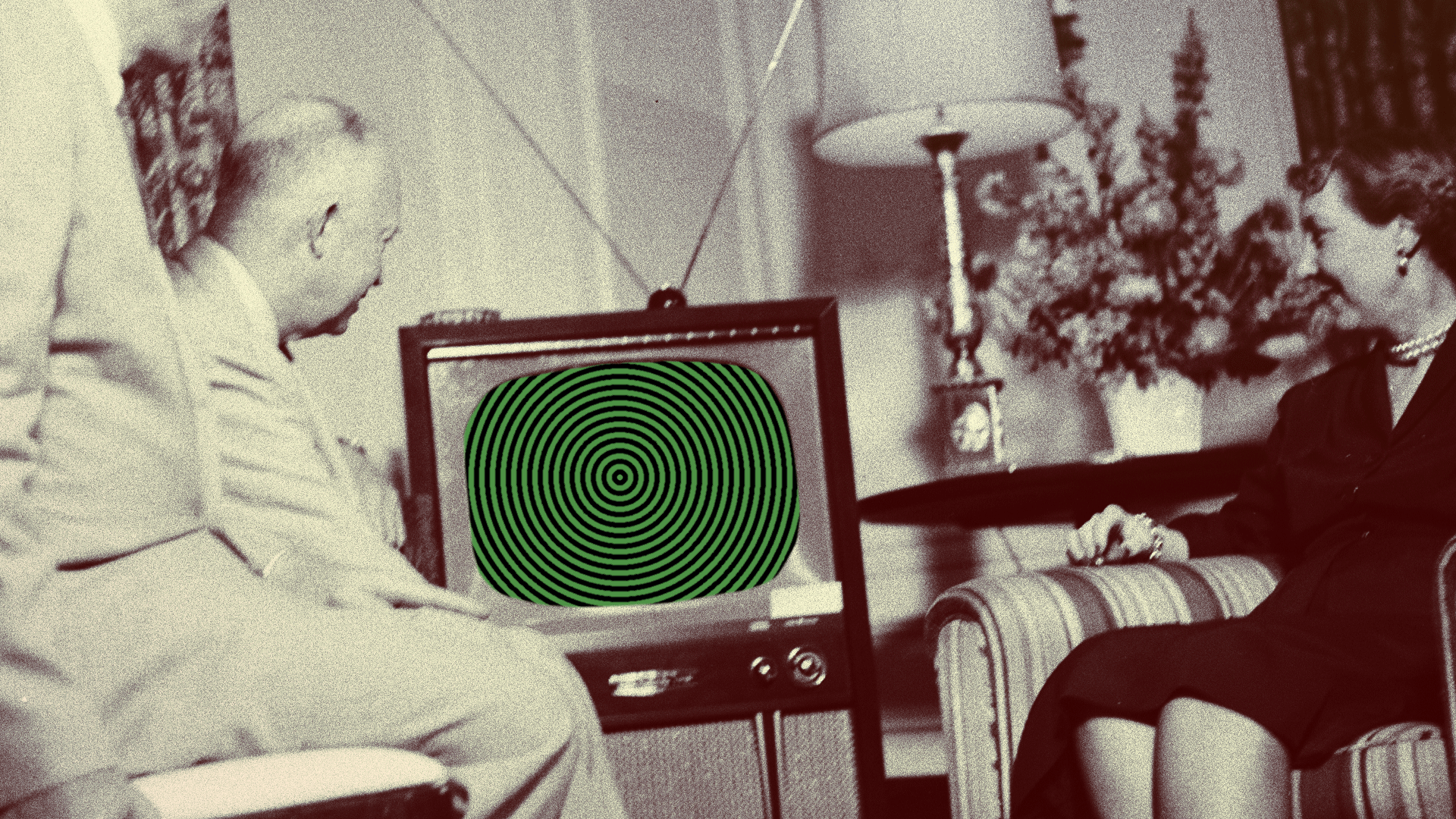 I replaced Netflix and HBO with network TV for a week, and my brain is ...