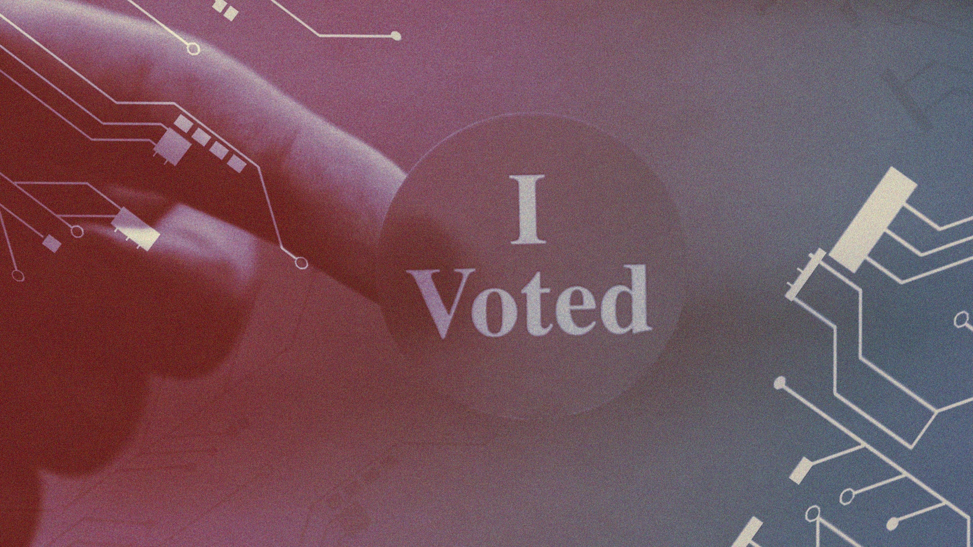 MIT student researchers say one of the best-known voting apps is ripe ...