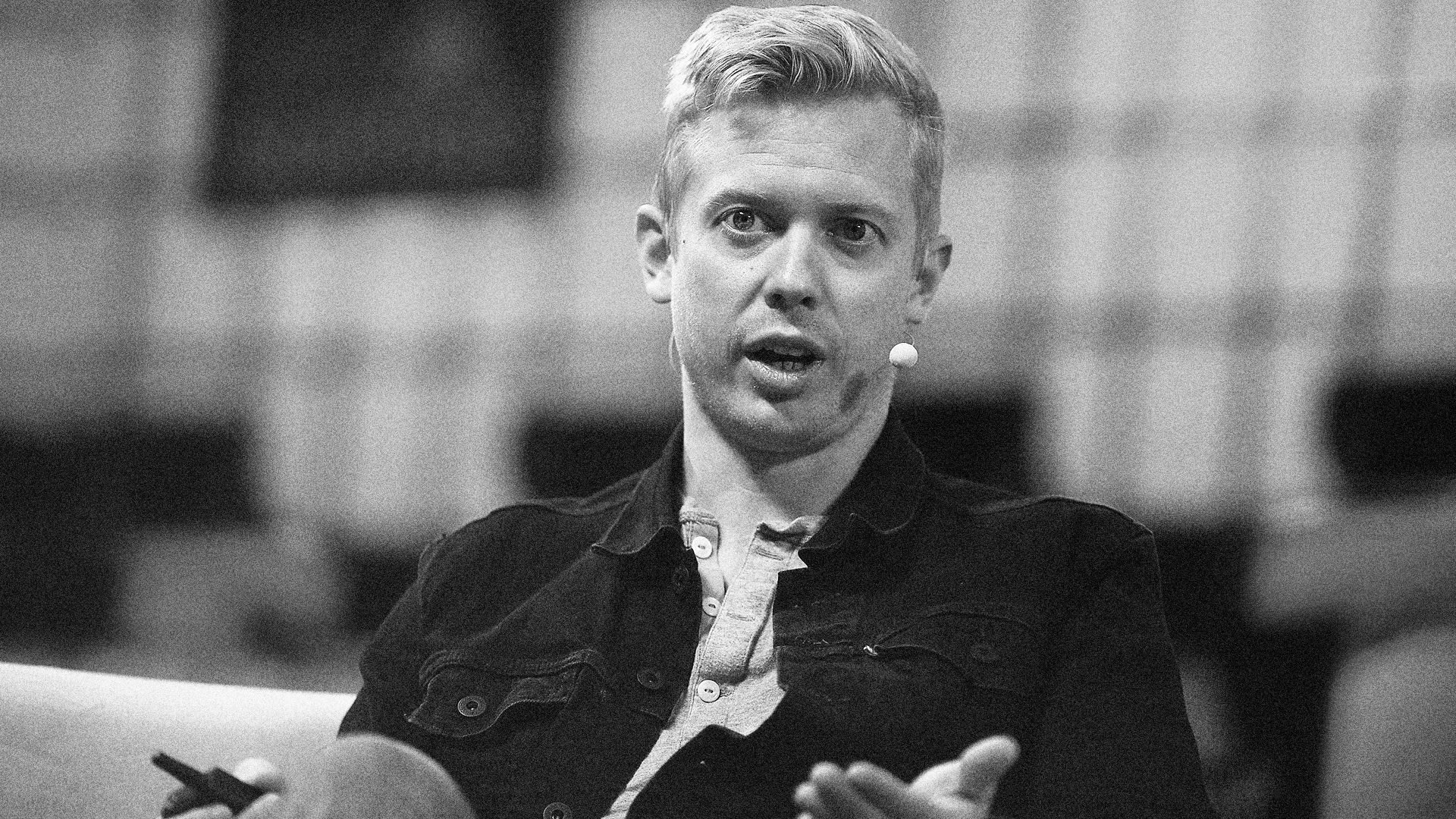 Reddit's CEO calls TikTok 'parasitic,' 'terrifying,' and 'spyware ...