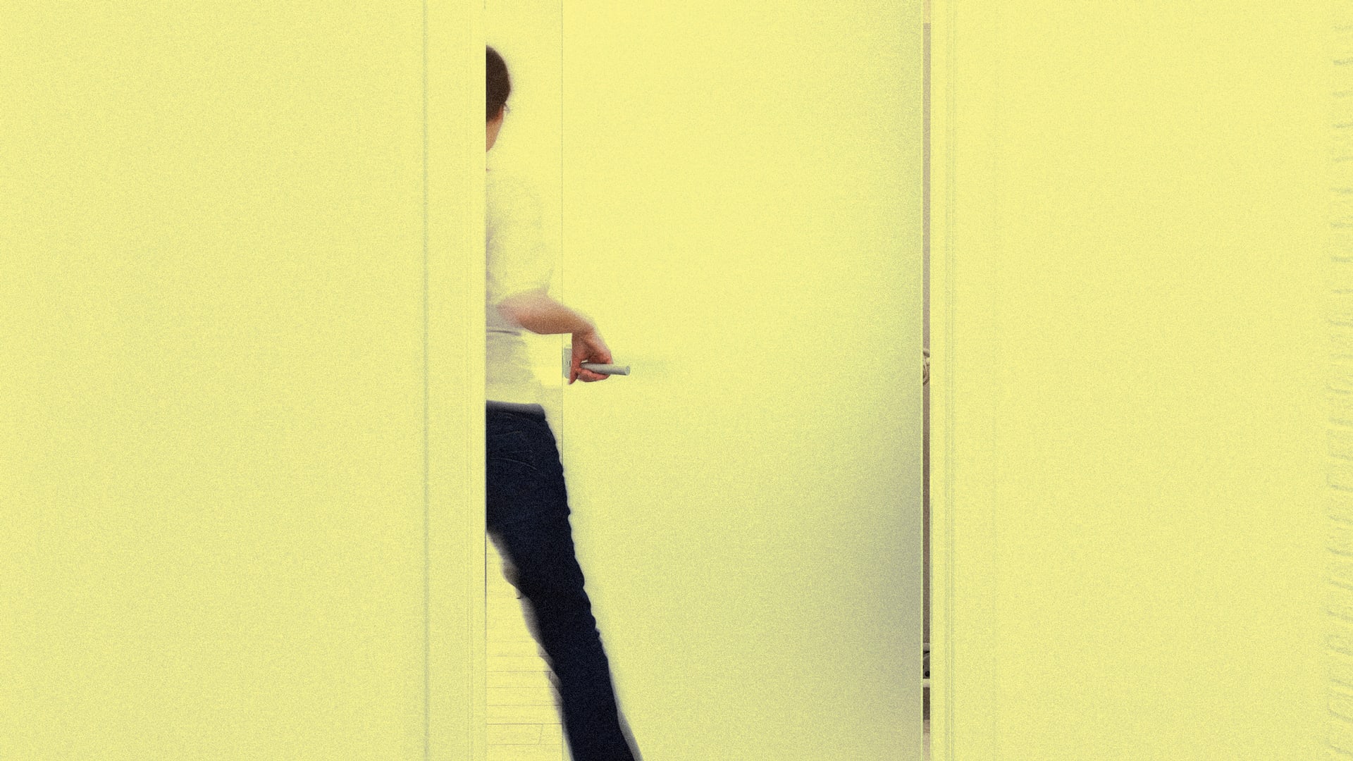 What happened when I left my job to be an entrepreneur and my former ...