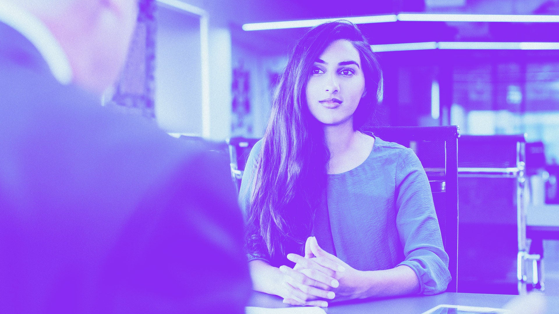 How I disclose my disability during a job search - Fast Company