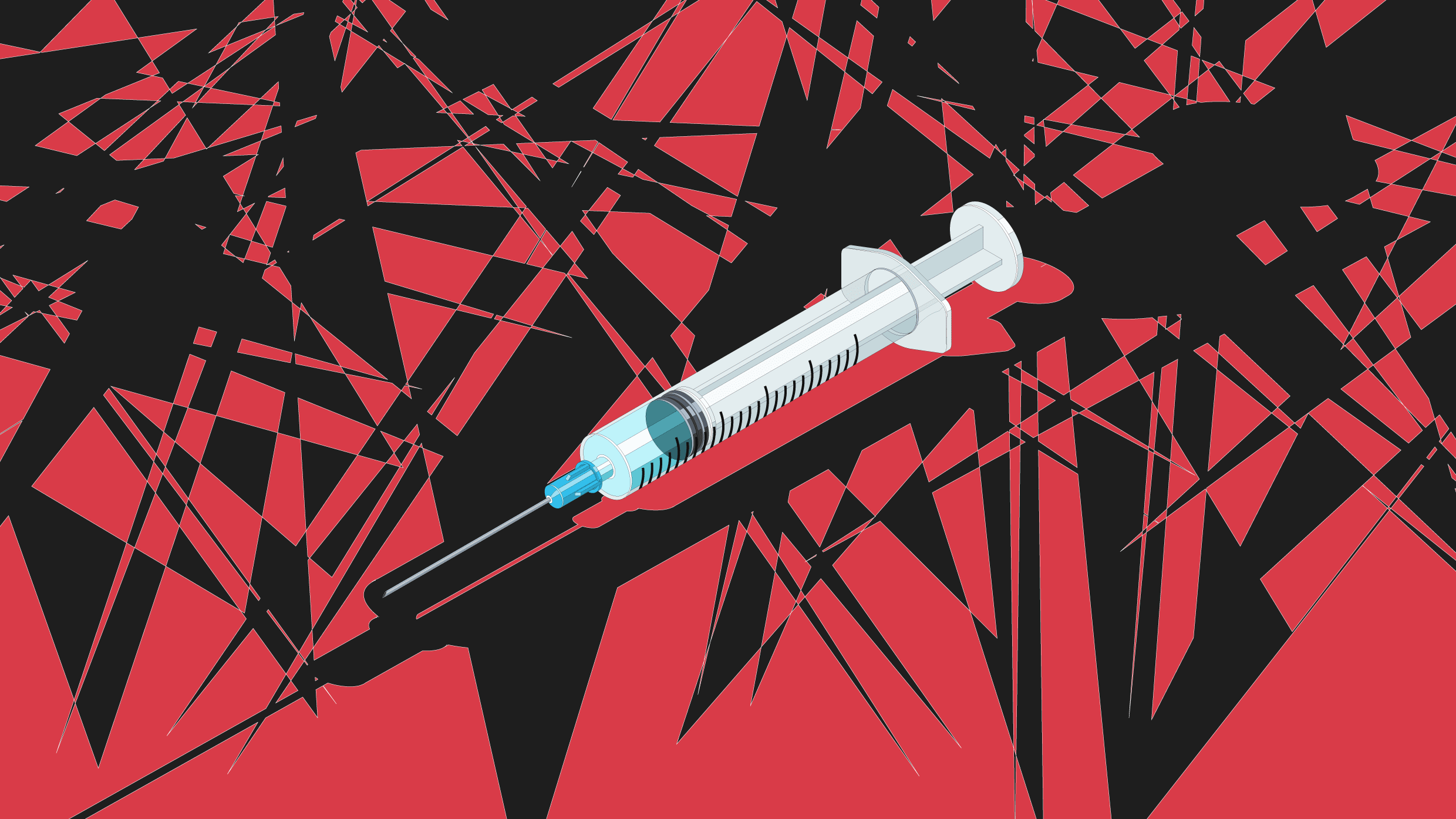 The race is on to replace the hypodermic needle - Fast Company
