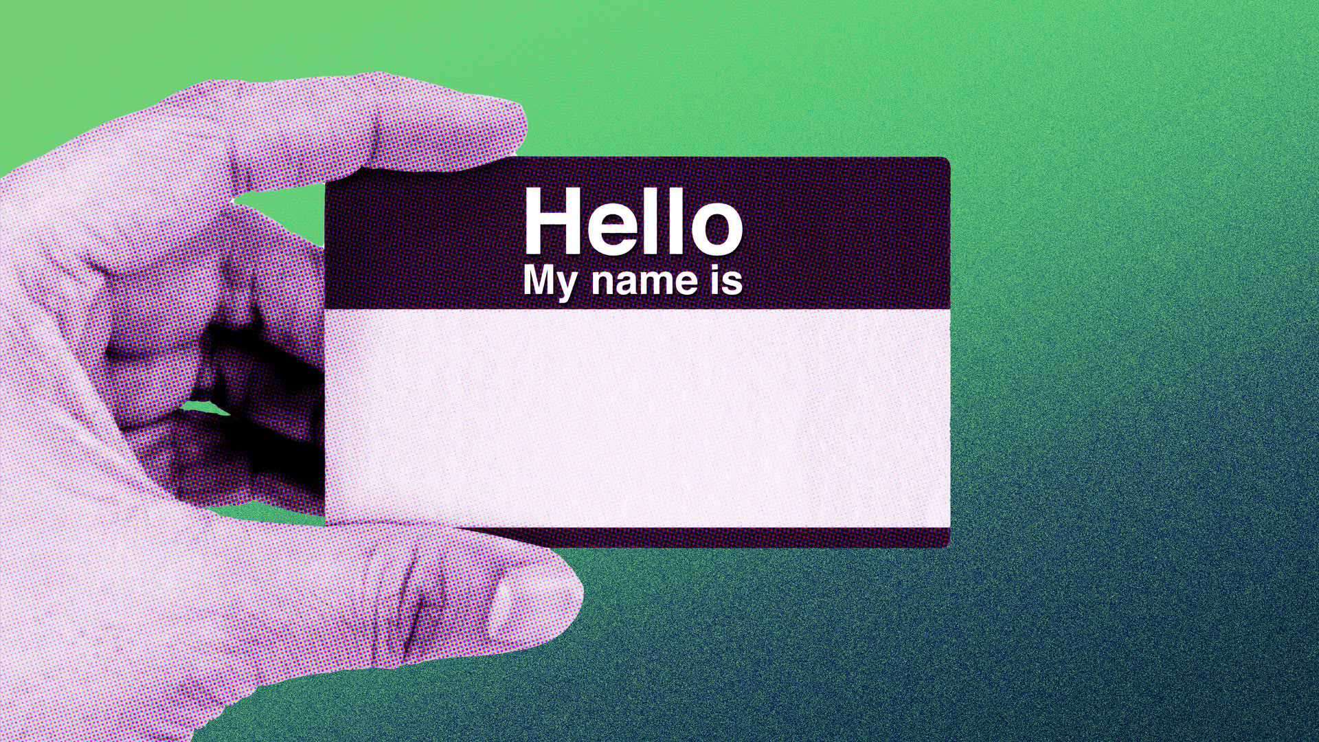 How to get better at remembering people's names when you meet them ...