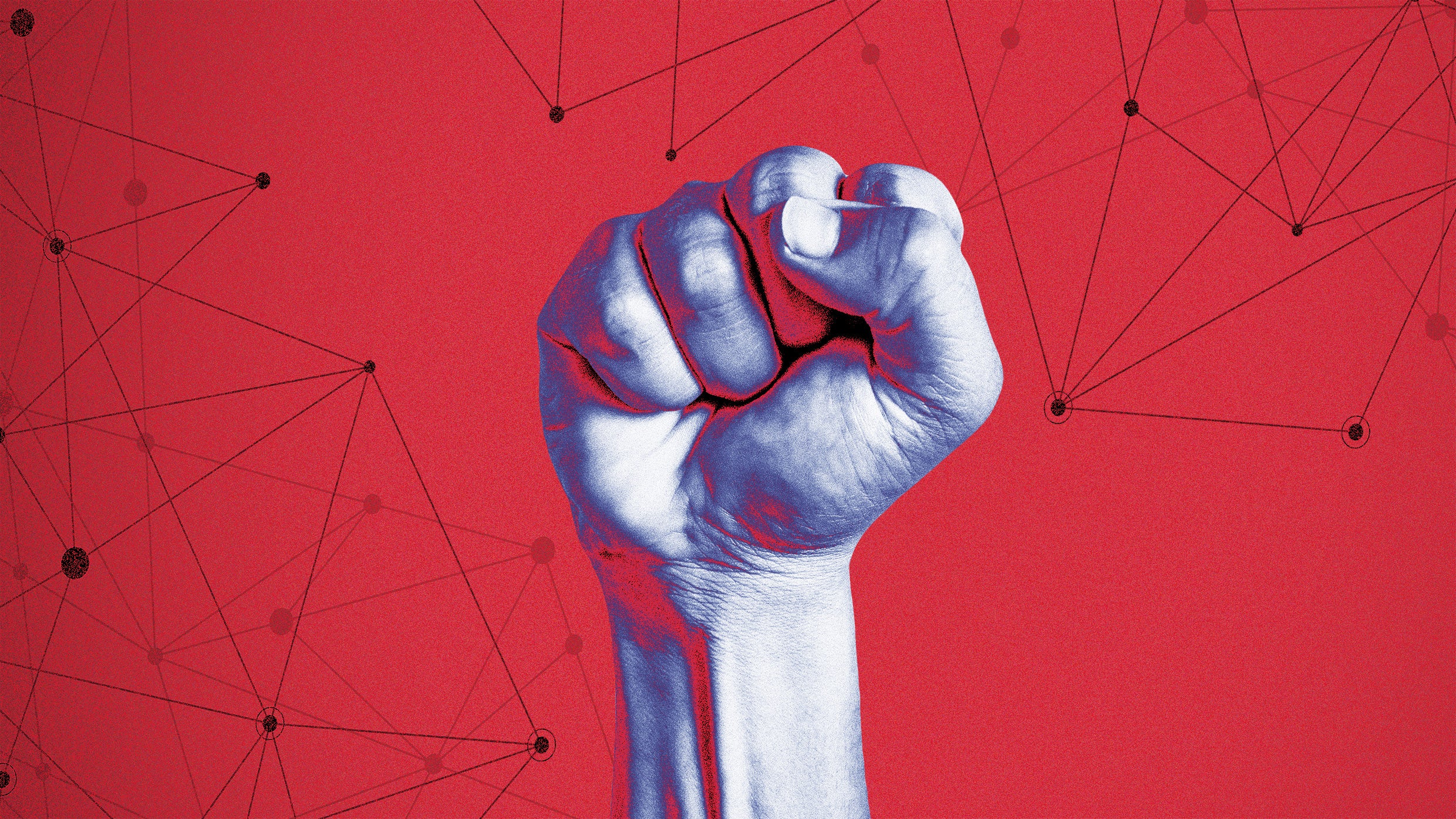 'I have a duty to do this': Meet the Redditors fighting 2020's fake ...