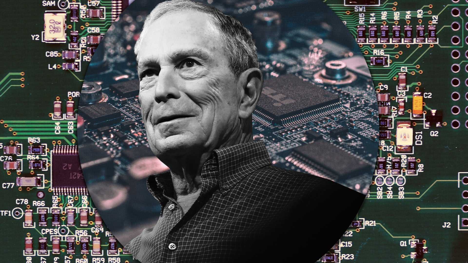 Why Big Tech may learn to love Mike Bloomberg - Fast Company