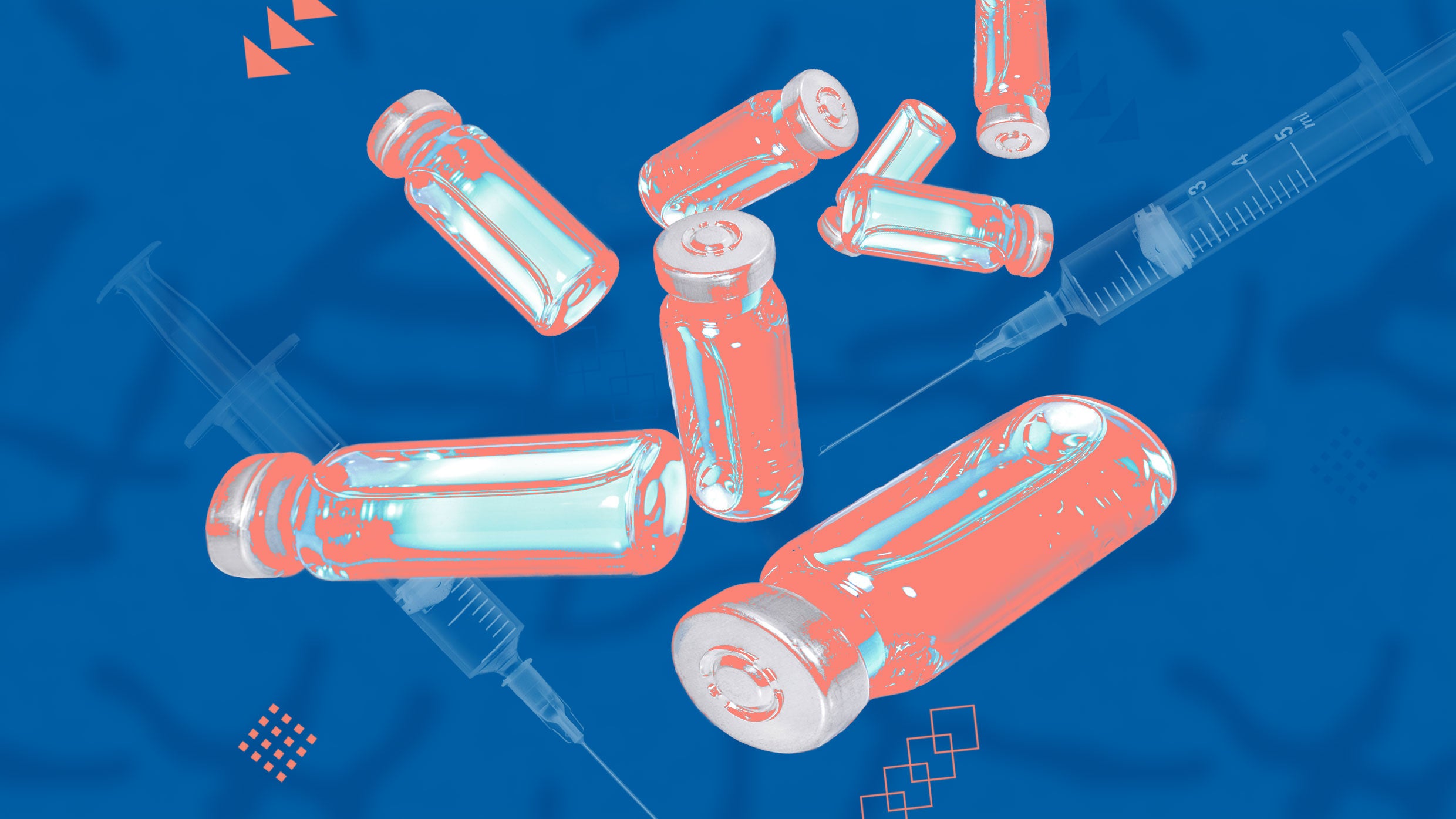 This revolutionary vaccine could eradicate the deadly Ebola virus ...