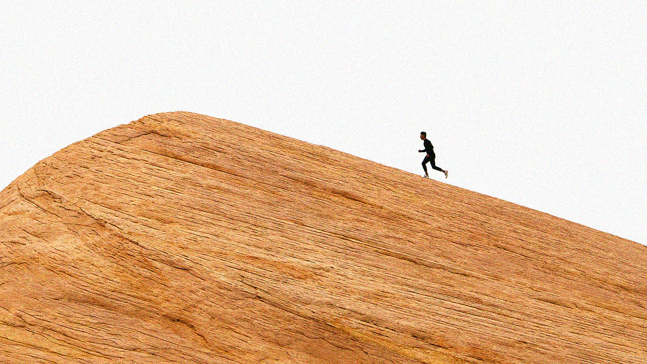 Take these 5 steps to finish your big project - Fast Company