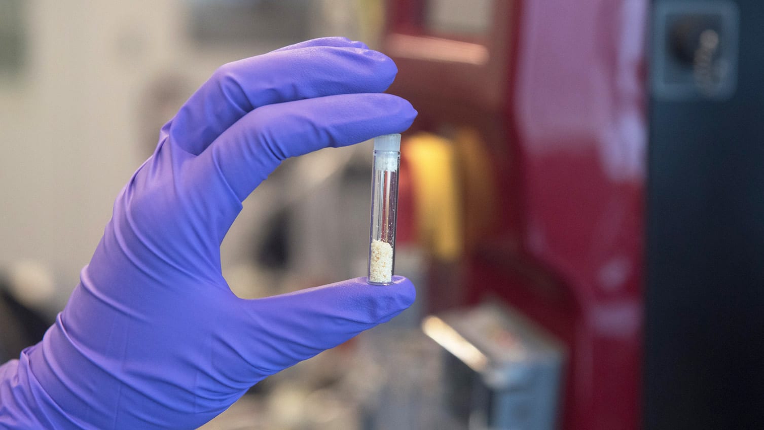 This startup's bacteria-filled vats turn food waste into compostable ...