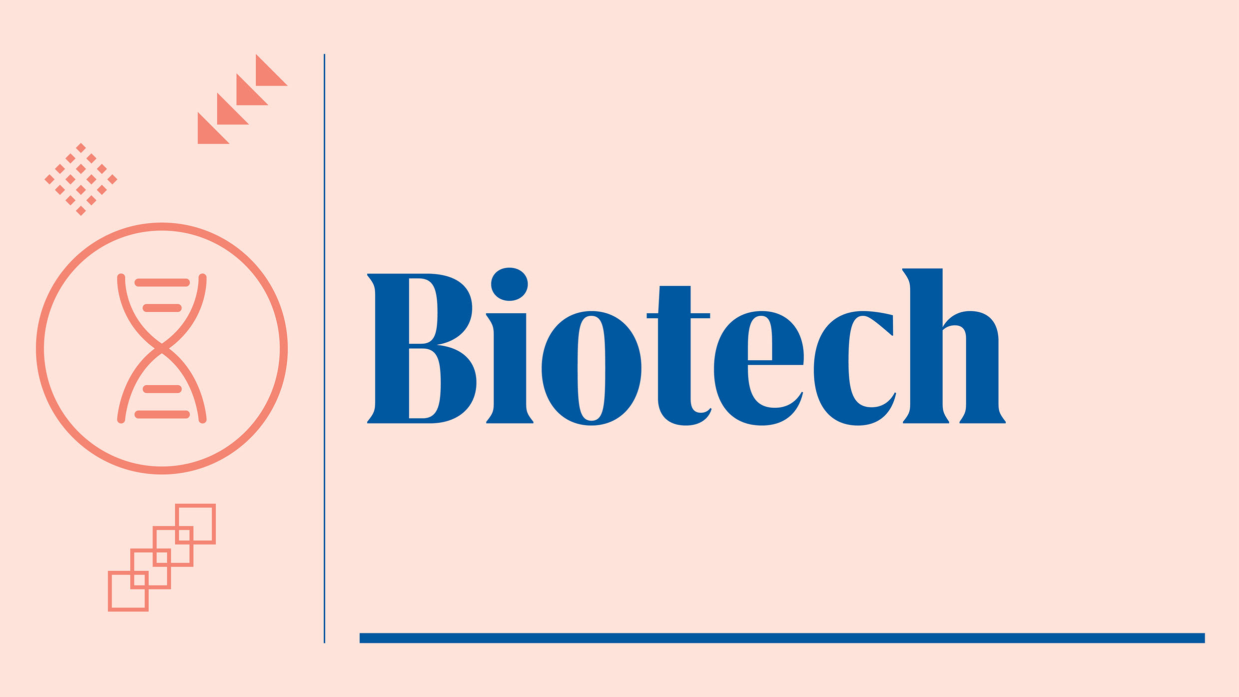 These are the most innovative biotechnology companies of 2020 - Fast ...