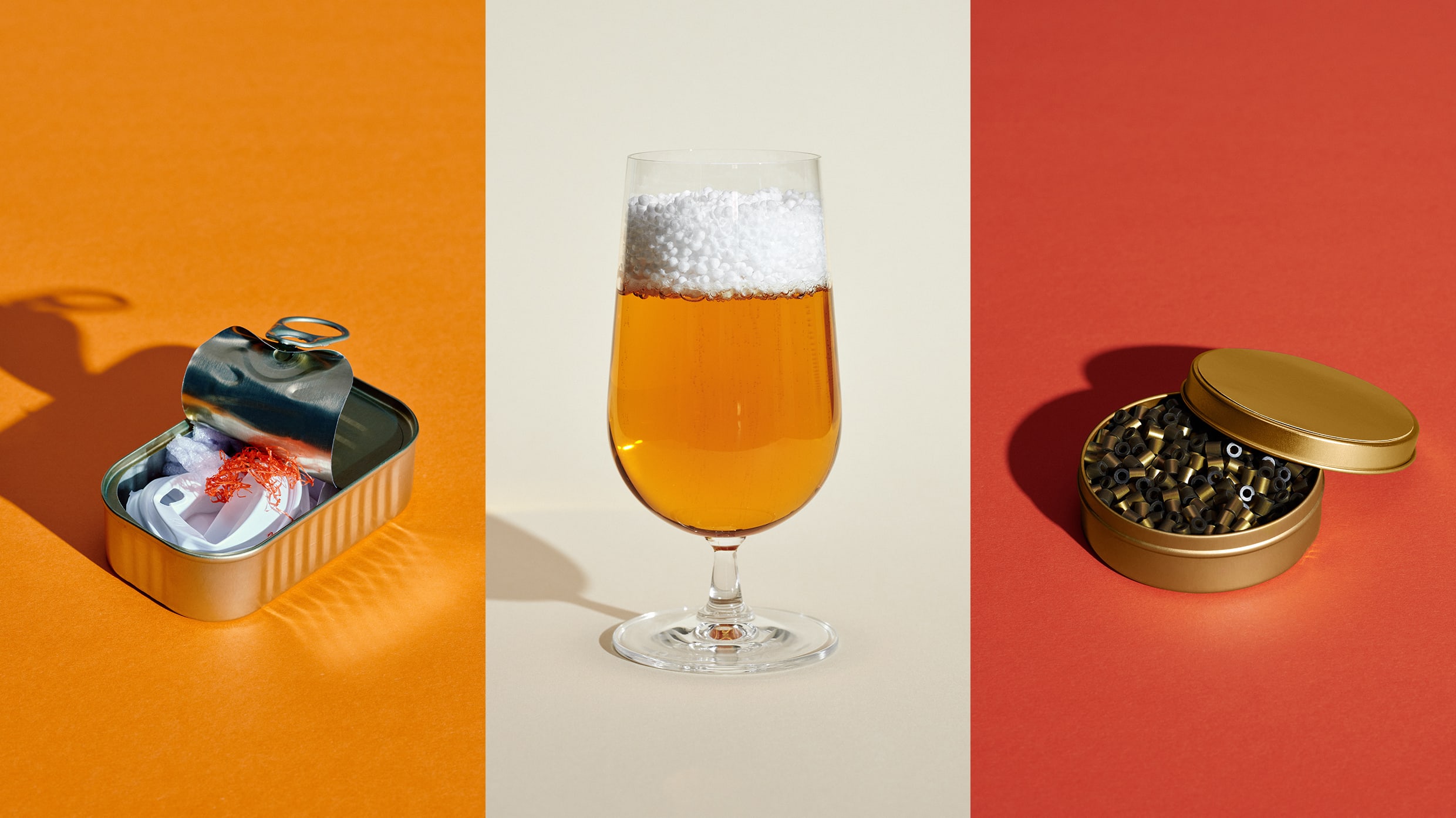 This food looks delicious but is actually loaded with plastic - Fast ...