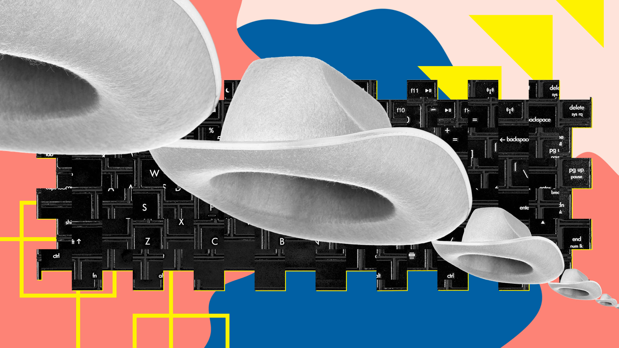 HackerOne is targeting Goldman Sachs, Uber, and the Pentagon—and ...